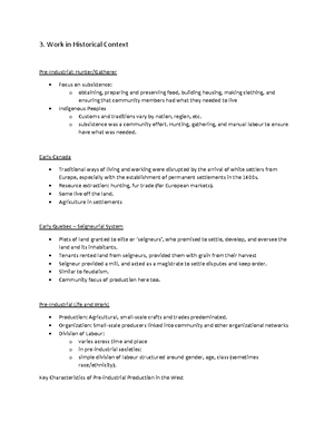 9. Occupational Segregation - 9. Occupational Segregation The uneven ...