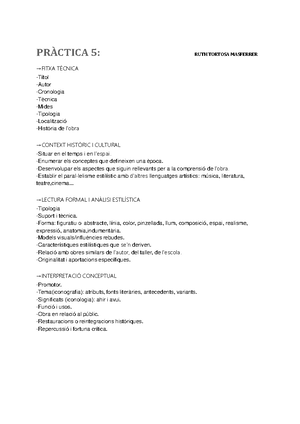 Comentari Pous de moisès - POU DE MOISÈS: Ruth Tortosa Masferrer →FITXA ...