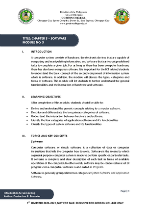 Article VI - ARTICLE VI The Legislative Department Section 1. The ...