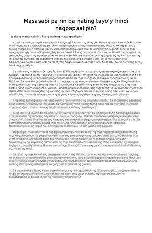 610522672 Pula Puti at Saka Blu at Marami Pang Korol - "Pula, Puti at ...