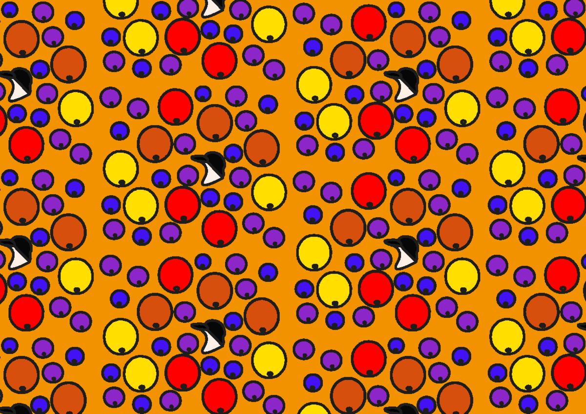 Pattern - Practica 1 - Psicologia de la personalidad - JOQ GOODO .OO Oo ...