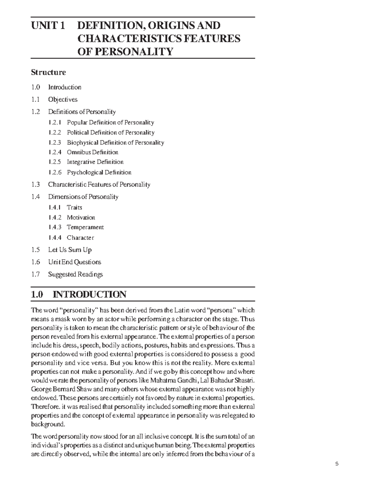 Definition dimension characteristics - Definition, Origins and ...