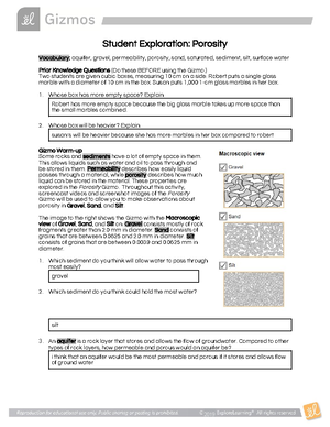 CHEM LAB 6.1 Elements, Compounds, & Mixtures - Payton Krueger - CHEM ...