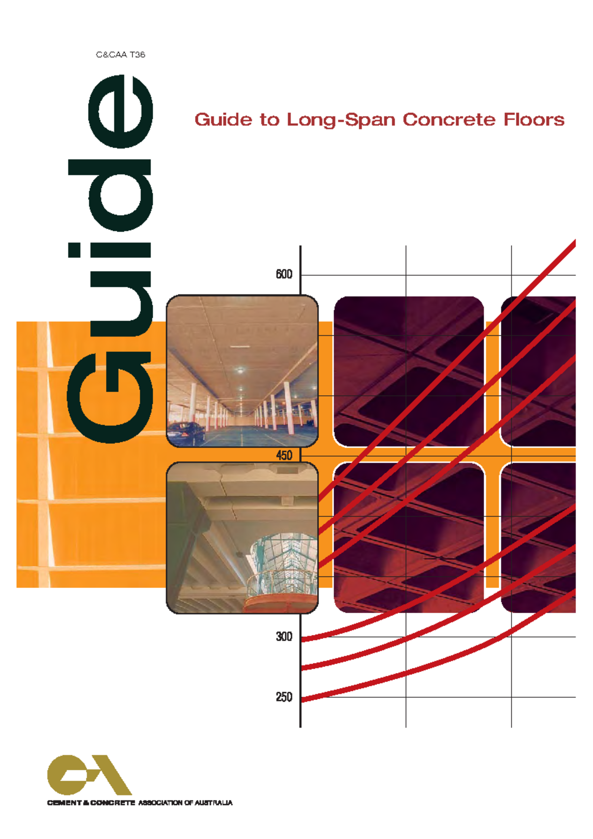 High Rise Structure - Guide to Long-Span Concrete Floors C&CAA T Guide ...