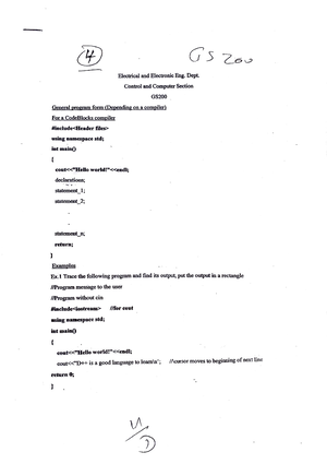 Gs200-sheet 13 - ergreg egrer44 - , ... · Electrical and Electronic Eng ...