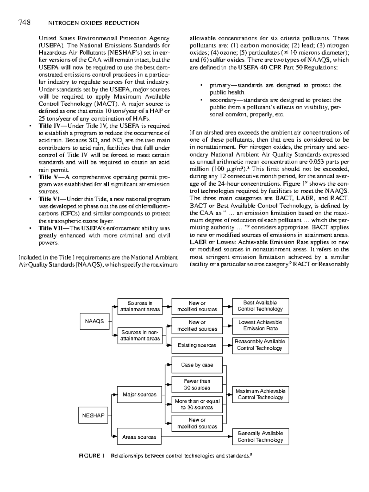 Encyclopedia Environmental Science Engg aboutcivil - United States ...