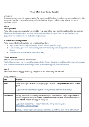 Compare and Contrast Outline - Compare/Contrast Outline Point-by-Point ...