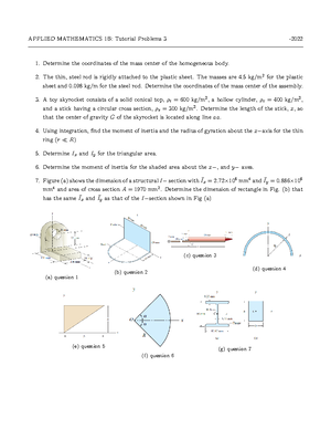 UNIT 11 - Geometry OF Straight Lines - UNIT 11: GEOMETRY OF STRAIGHT ...
