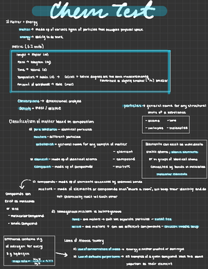 Chem 101 Stoichiometry and Limiting Reagents - Chem Lab 101- 13 ...