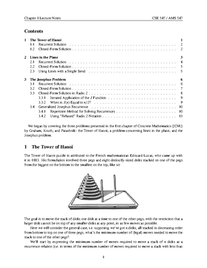 CSE-103-Revised - COURSE OUTLINE Page 1 of 5 Description of Course CSE 103 PART A: General - Studocu