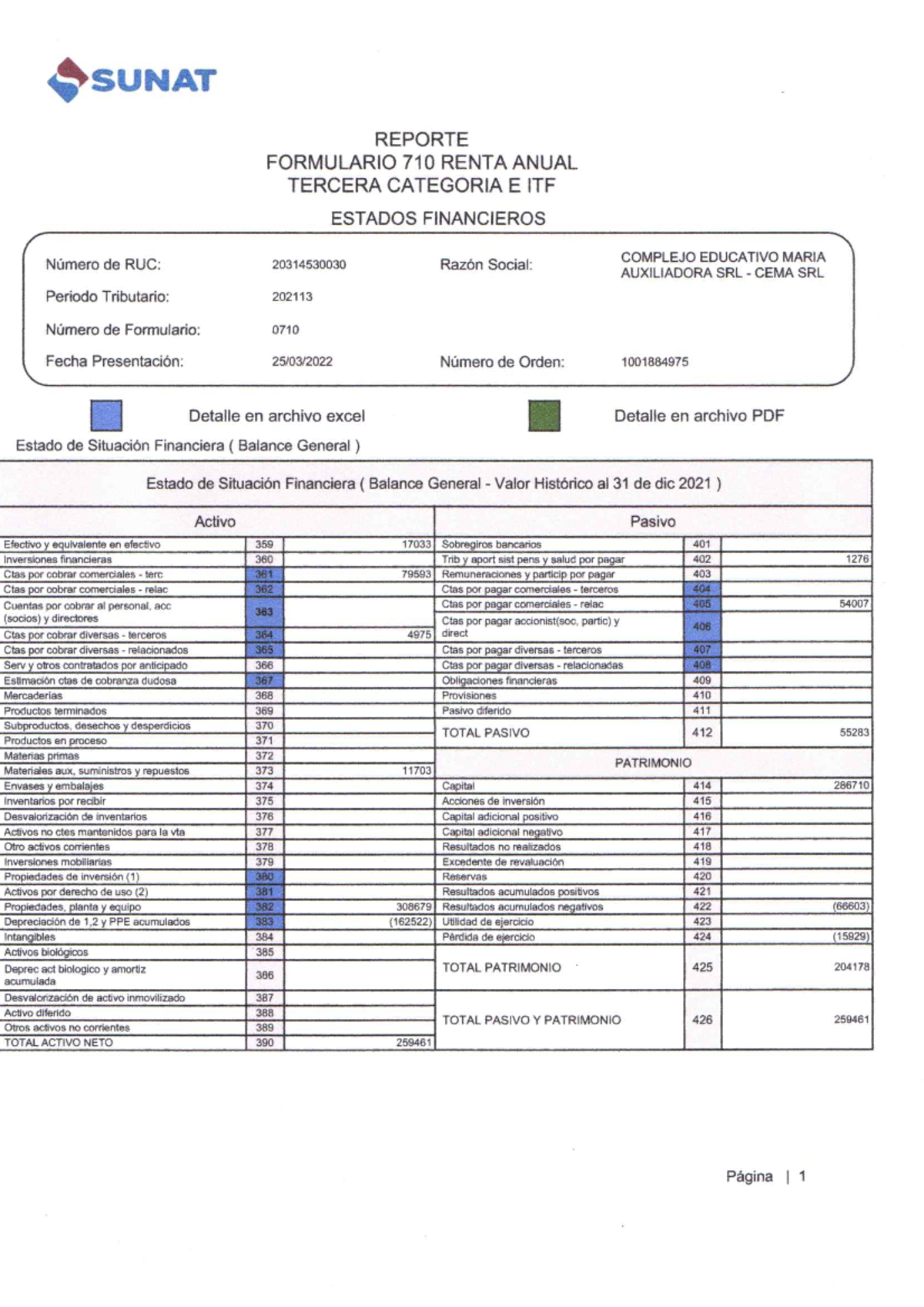 EEFF 2021 - Práctica - Derecho Administrativo - Studocu
