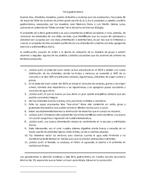 T2 L PPA 6 10 - Práctica - Segundo Periodo ÍNDICE PRESENTACIÓN - Studocu