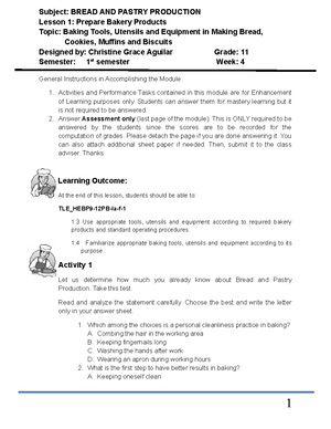CSS Steps COC 1 to - css nc2 reviewer - COC 1 Assemble/Disassemble ...