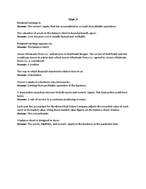 Experiment 5 data sheet - Name MarieLouis Date 2/12/ Lab Partner ...