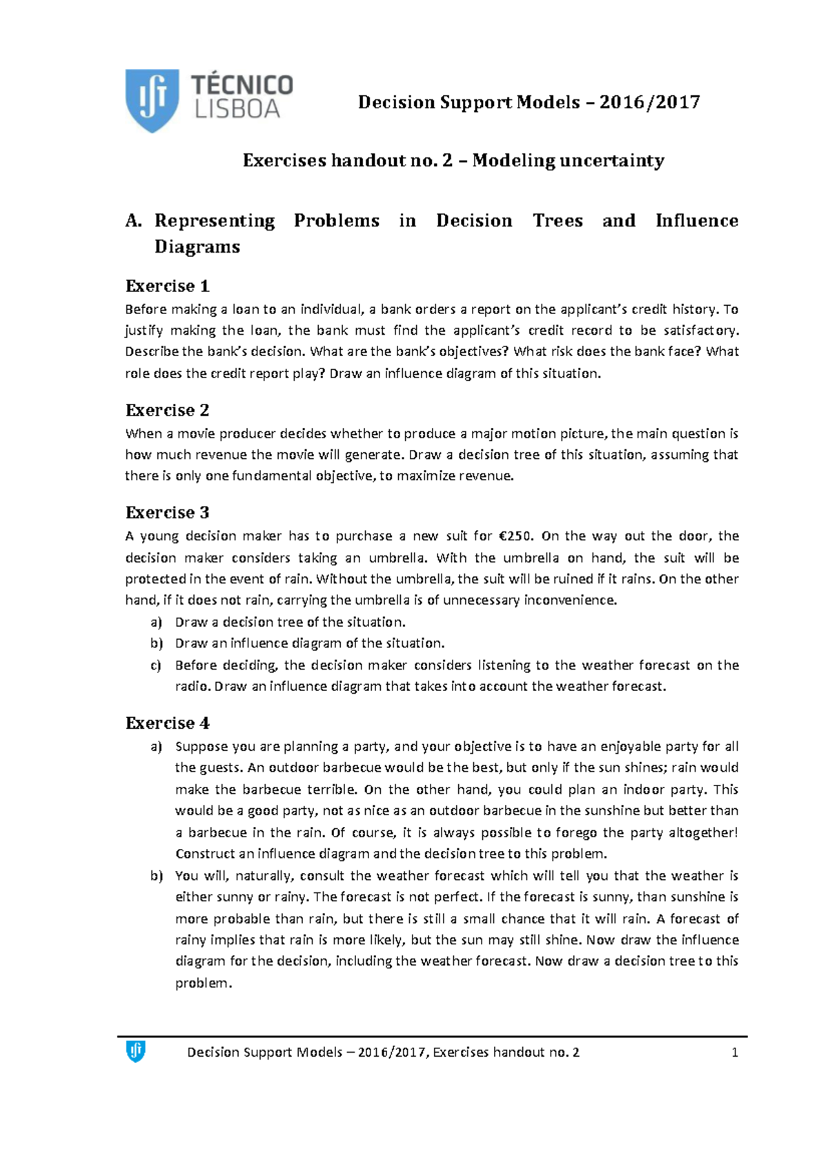 Prova 2016, questões e respostas - Warning: TT: undefined function: 22 Warning: TT: undefined ...