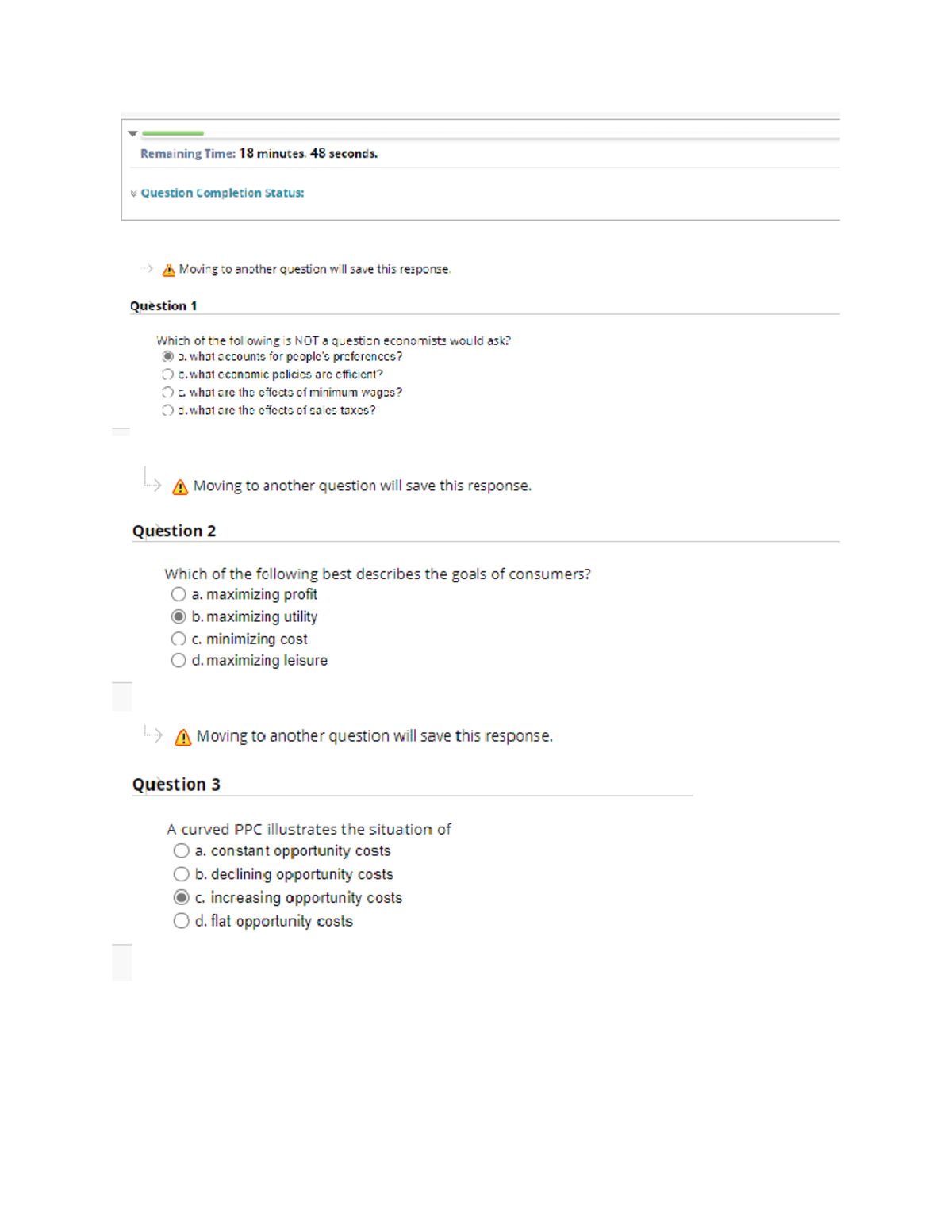 Lesson 1 Quiz - Quiz 1 - MECO 6303 - Studocu
