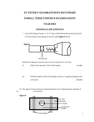 FORM 1 Agric Simplified Notes - AGRICULTURE NOTES FORM 1 SIMPLIFIED ...