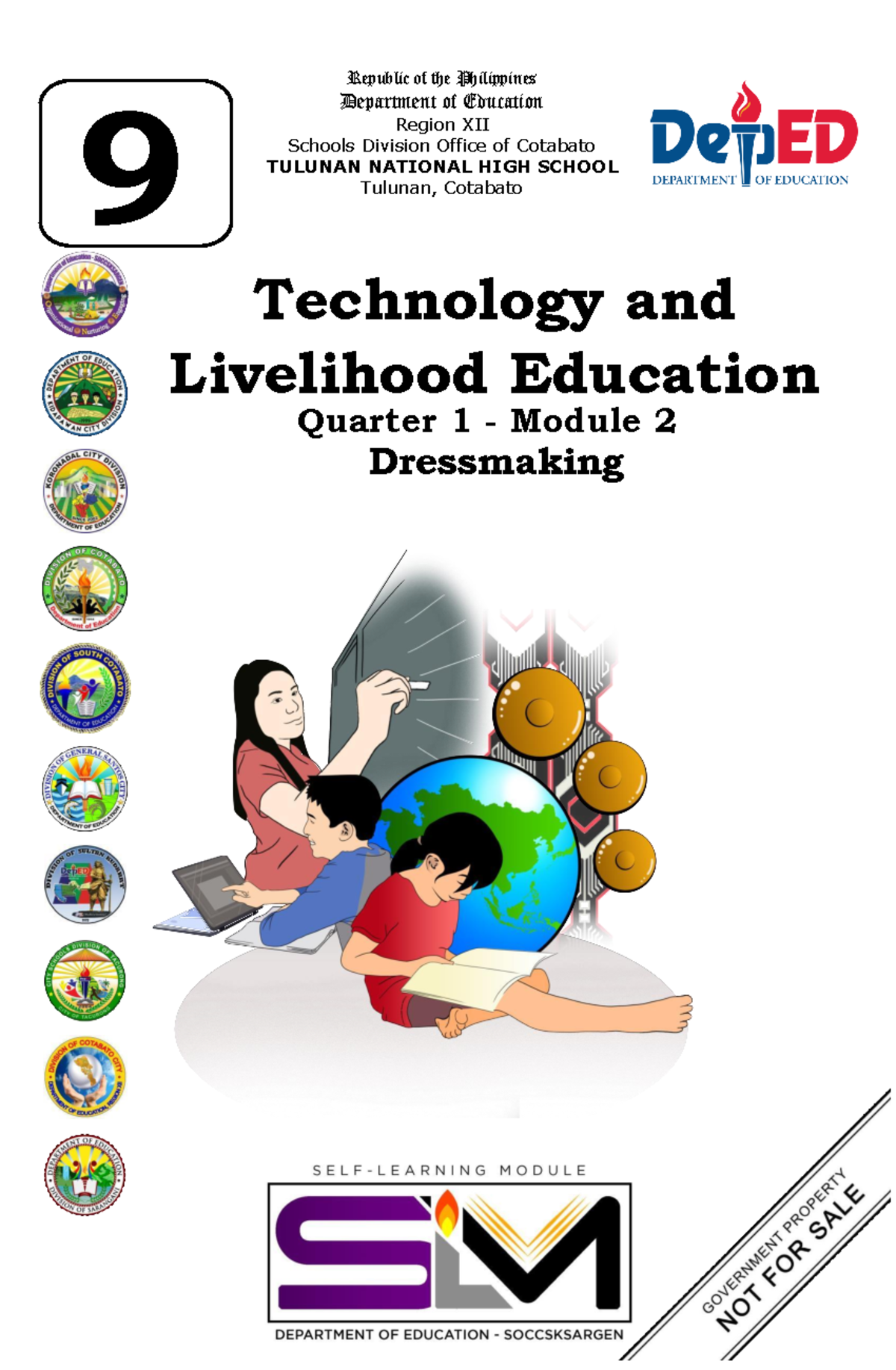 BODY Measurement - lecture - Technology and Livelihood Education ...