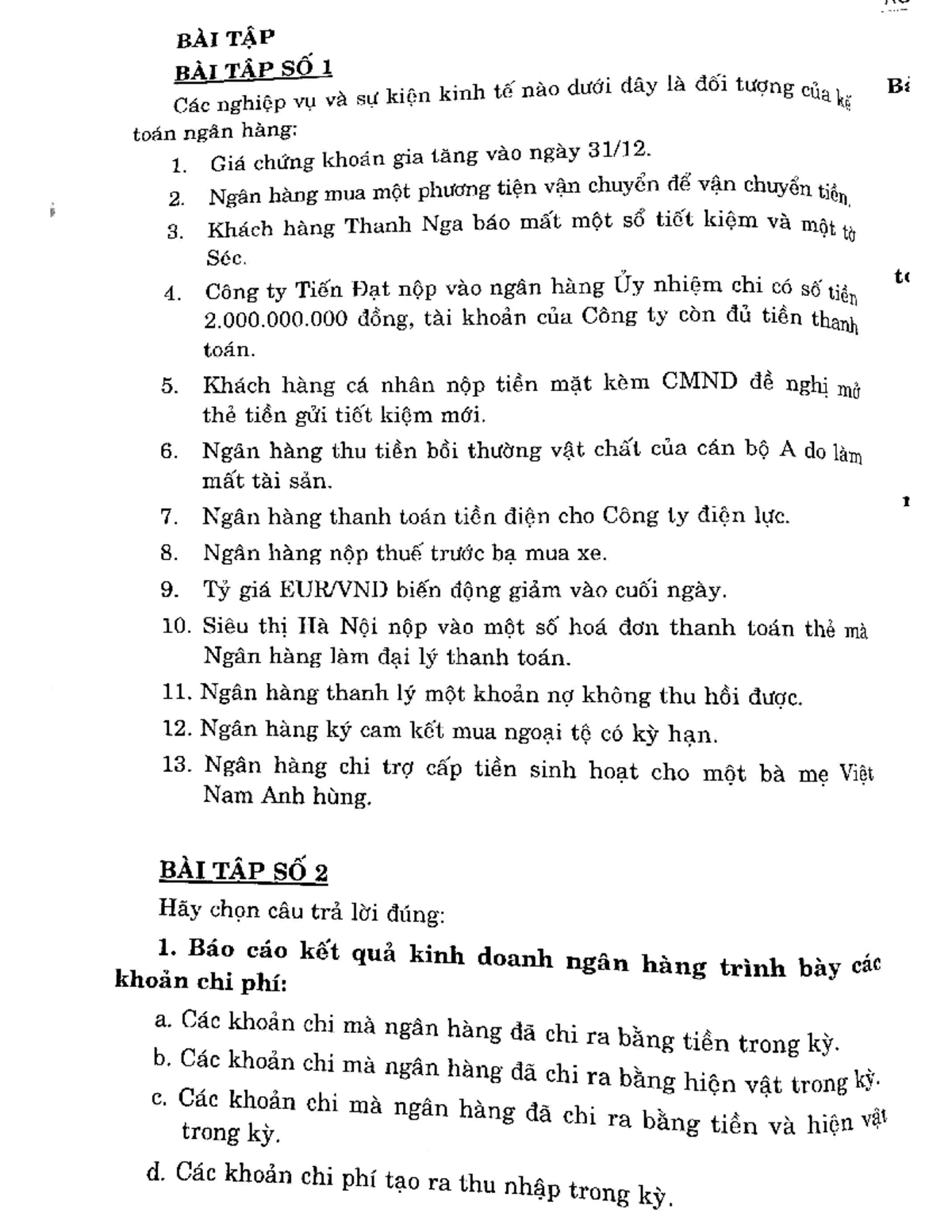 Chapter 1 - Overview - 123 - Accounting - Studocu
