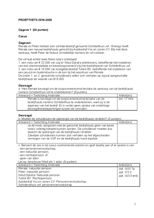 BIV 2.1 samenvatting - BIV 2 samenvatting De student ontwerpt een ...