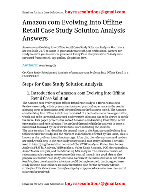 Case Solution IOI’s Global Challenge Moving Up The Palm Oil Value Chain ...