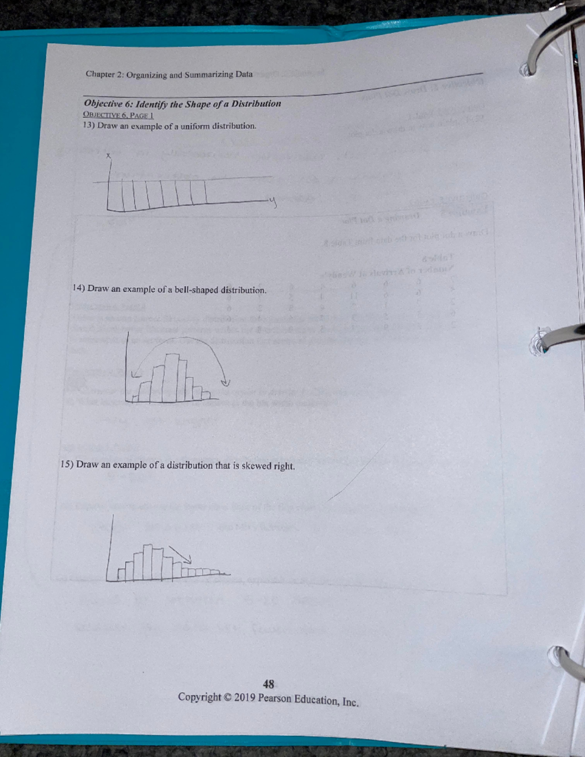 Chapter 2 section 2 page 6 - ST 210 - Studocu