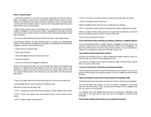 Origin and Cause of Determination of Fire - ORIGIN and CAUSE of ...