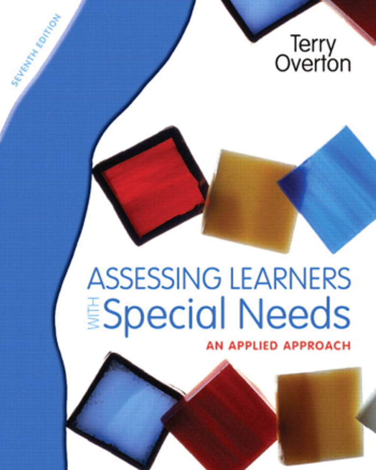 Assessing Learners with Special Needs Sample Pages - Assessing Learners ...
