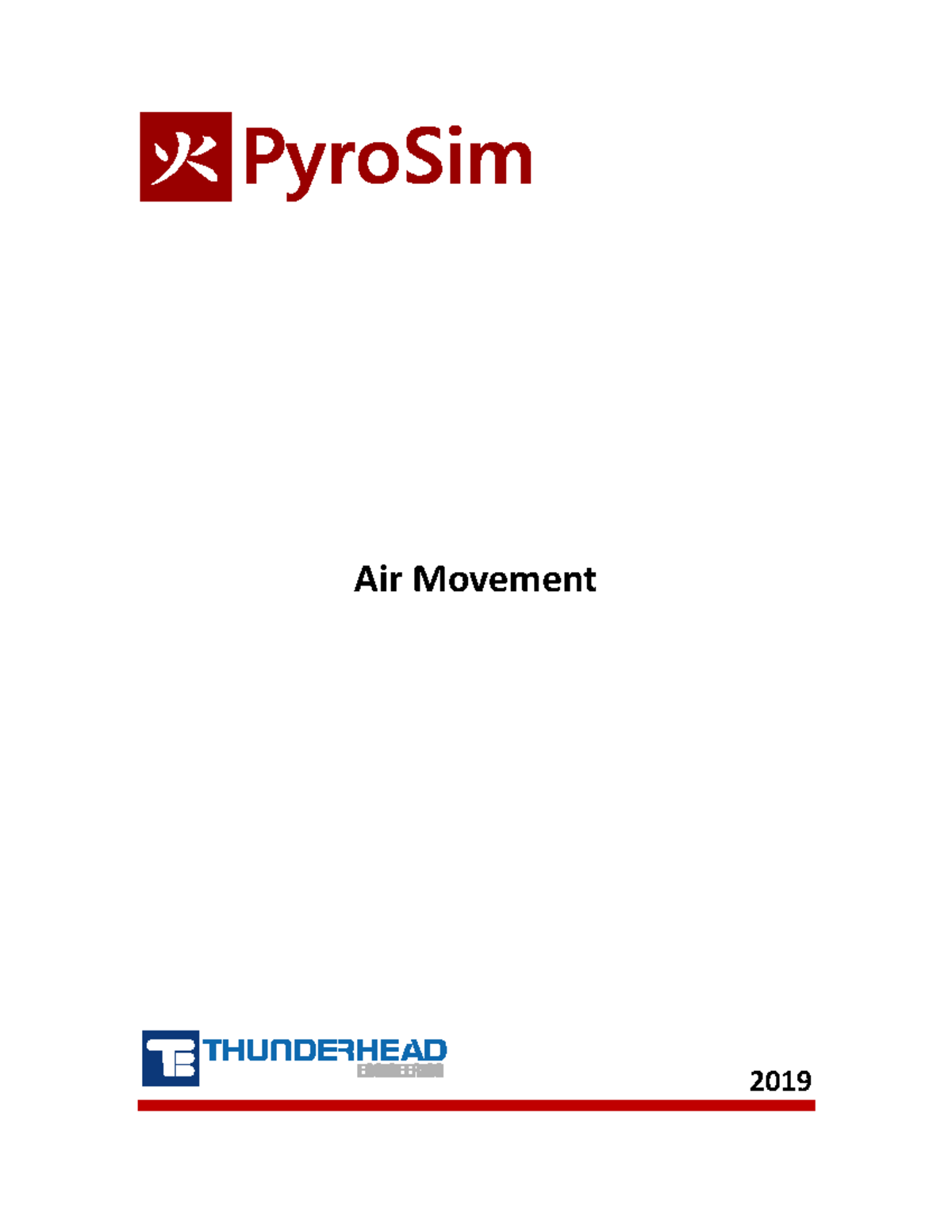 Tutorial 1 Air Movement - Air Movement In this tutorial you will create ...