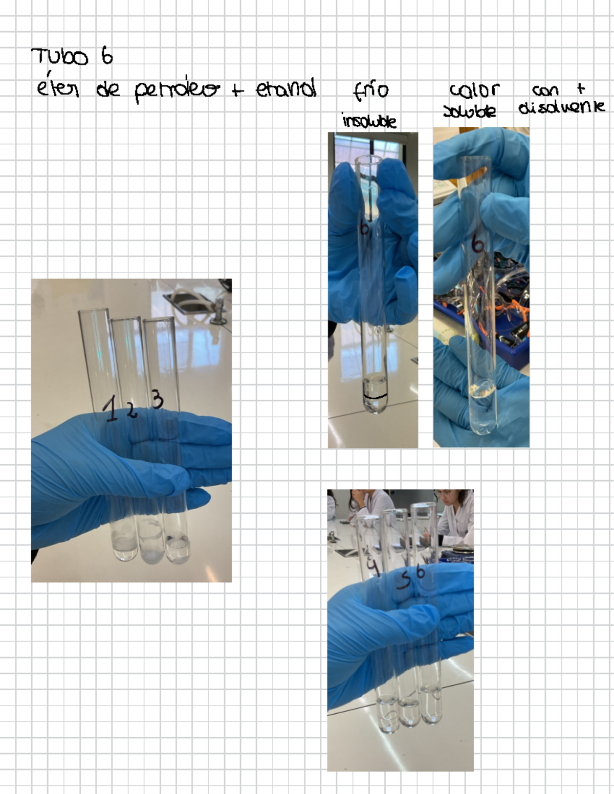 Guía lab Qca general y orgánica NRC 1049 en proceso lab 1a 8 (1) 5 ...