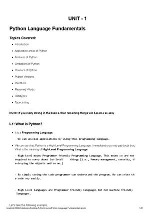Python 2 - In [9]: Identifier should not starts with digit In [10]: In ...