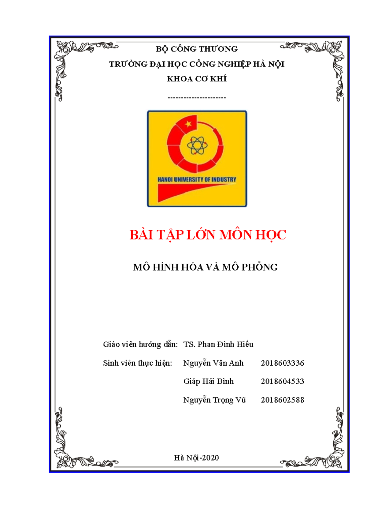 [123doc] - bai-tap-lon-mo-hinh-hoa-va-mo-phong-he-thong-dong-co-dien-1-chieu-nam-cham-vinh-cuu ...