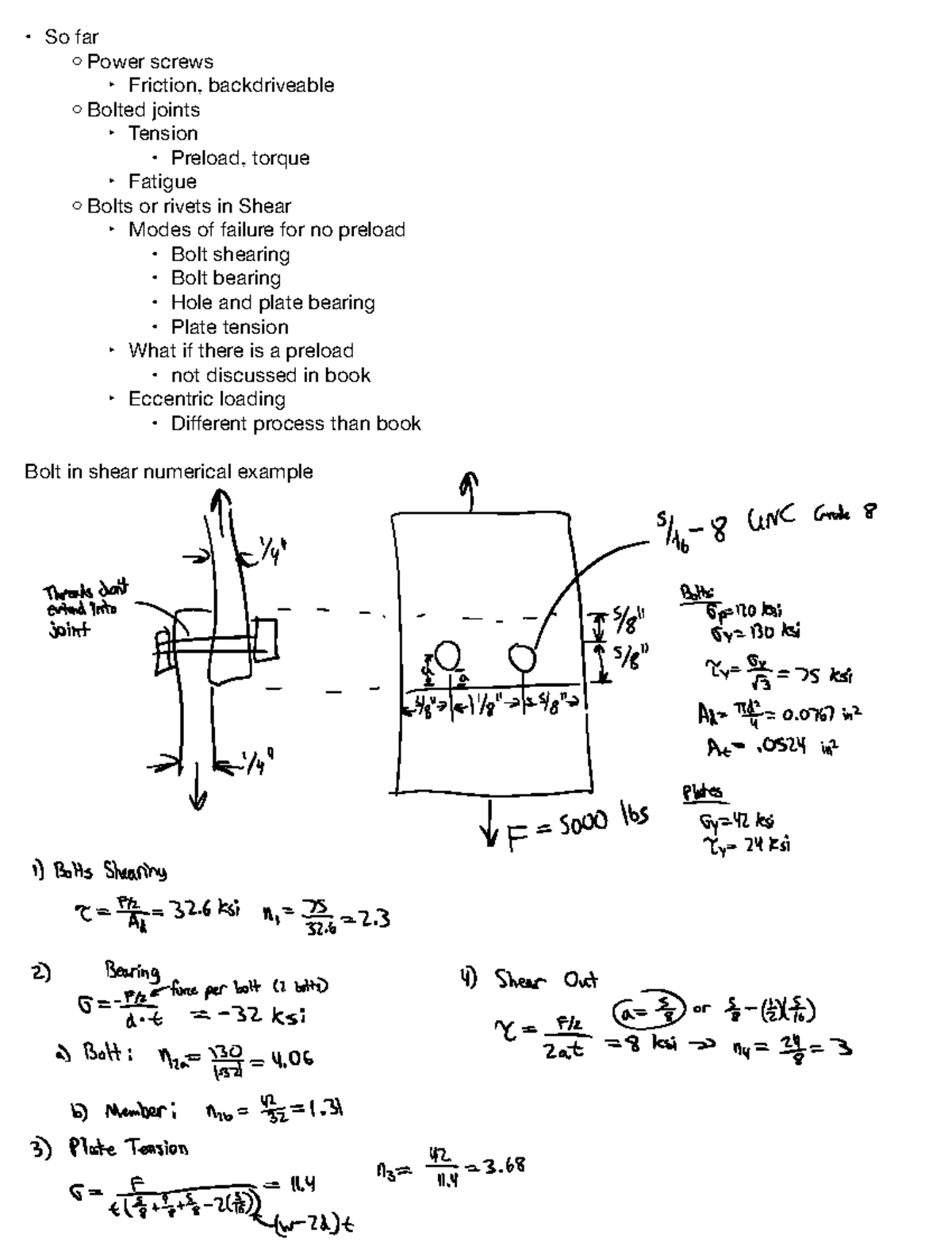 115 4.2 bolted joints don’t - Warning: Error during font loading: XMLHttpRequest is not defined ...