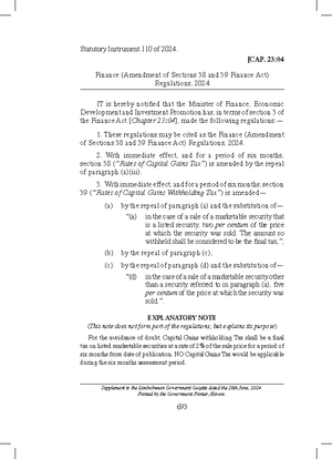 Heritage notes form 3 4 1 1 - HERITAGE STUDIES FROM FORM 1-4:Compiled ...