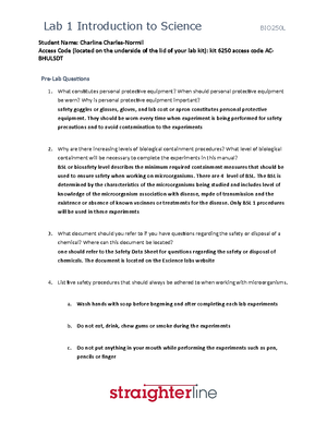 Week 3 Lab AP2 - BIOS-242 - Chamberlain University - Studocu