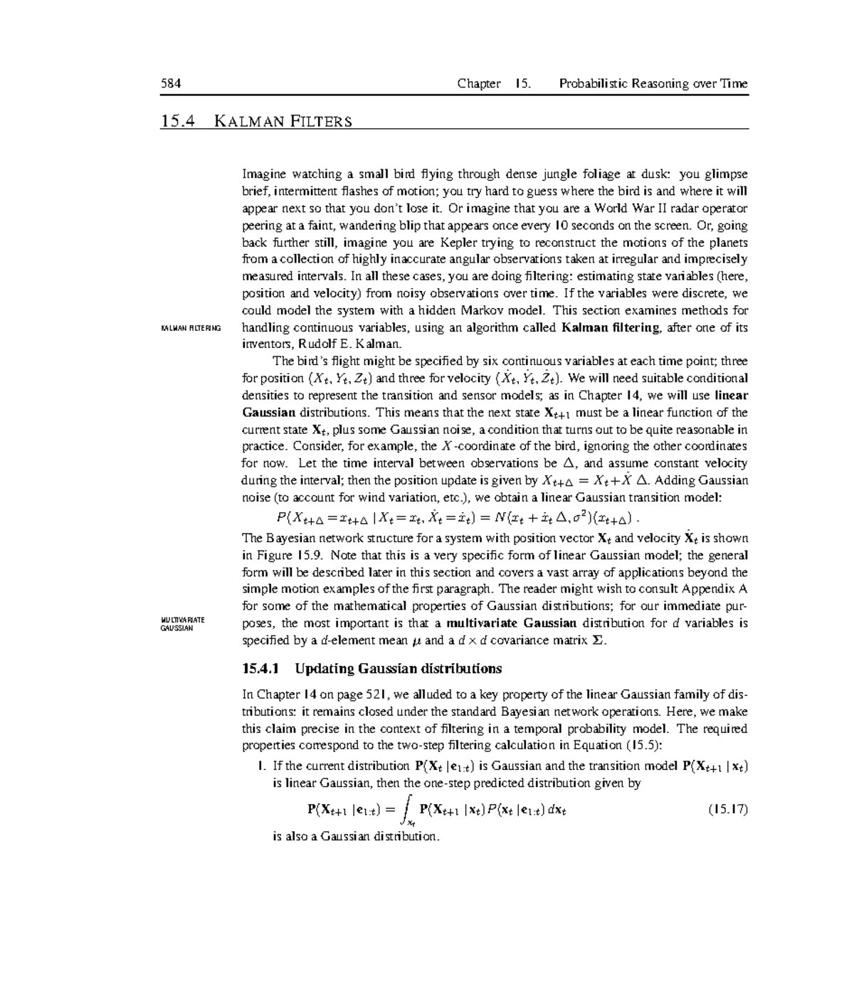 Artificial Intelligence A Modern Approach (3rd Edition).pdf ( PDFDrive ...