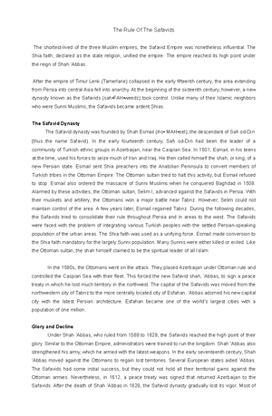 Europeans Explore The East - Europeans Explore The East Europeans were ...