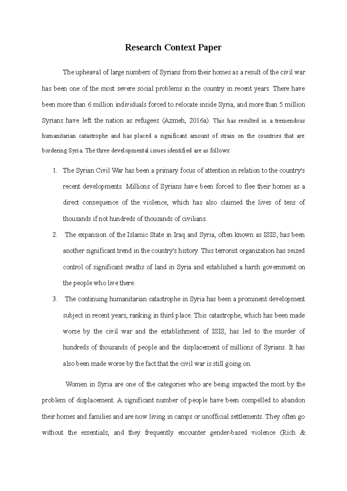 Rcp 1666505727028 - SERVES AS A GUIDE FOR FUTURE STUDENTS - Research ...