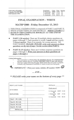 [Solved] Find the Explicit form of the function 42 13 8 0 - Elements of ...