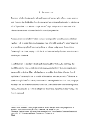 AGLC4 - BOOK - practice materials - AGLC Referencing Book The details ...