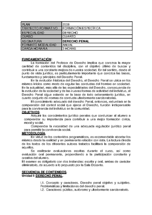 Primer Parcial Penal - Apuntes - Homicidio Premeditación Delitos ...