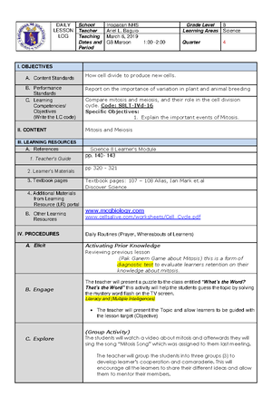 Practical-Research-1 Module-5 - PRACTICAL RESEARCH I: Qualitative ...