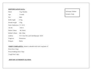 Modules-9-10 - Module #9 Student Activity Sheet Name: - Studocu