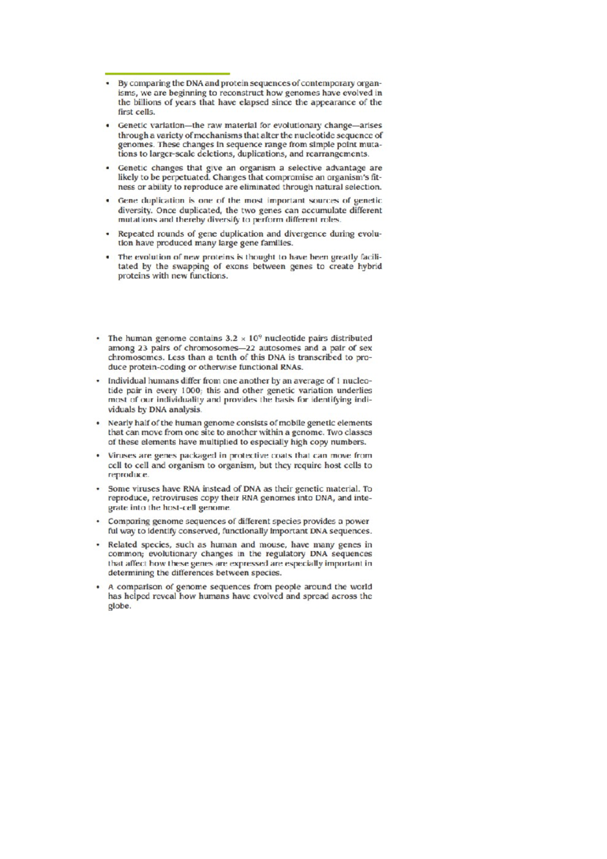 Chp 9 - textbook summary - Essential Cell Biology - Bio130H1 - Studocu