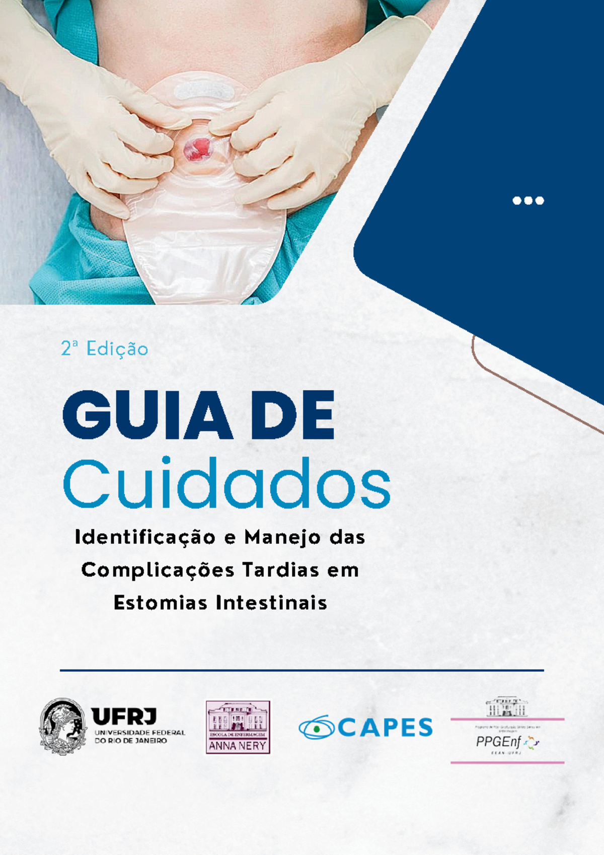 [ ImpressãO] 2ª Edição Guia rápido - Lucas Malta - GUIA DE Cuidados ...