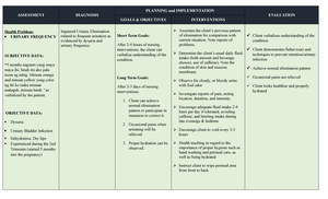 Emergency Preparedness QUIZ - EMERGENCY PREPAREDNESS QUIZ ANSWERS A ...