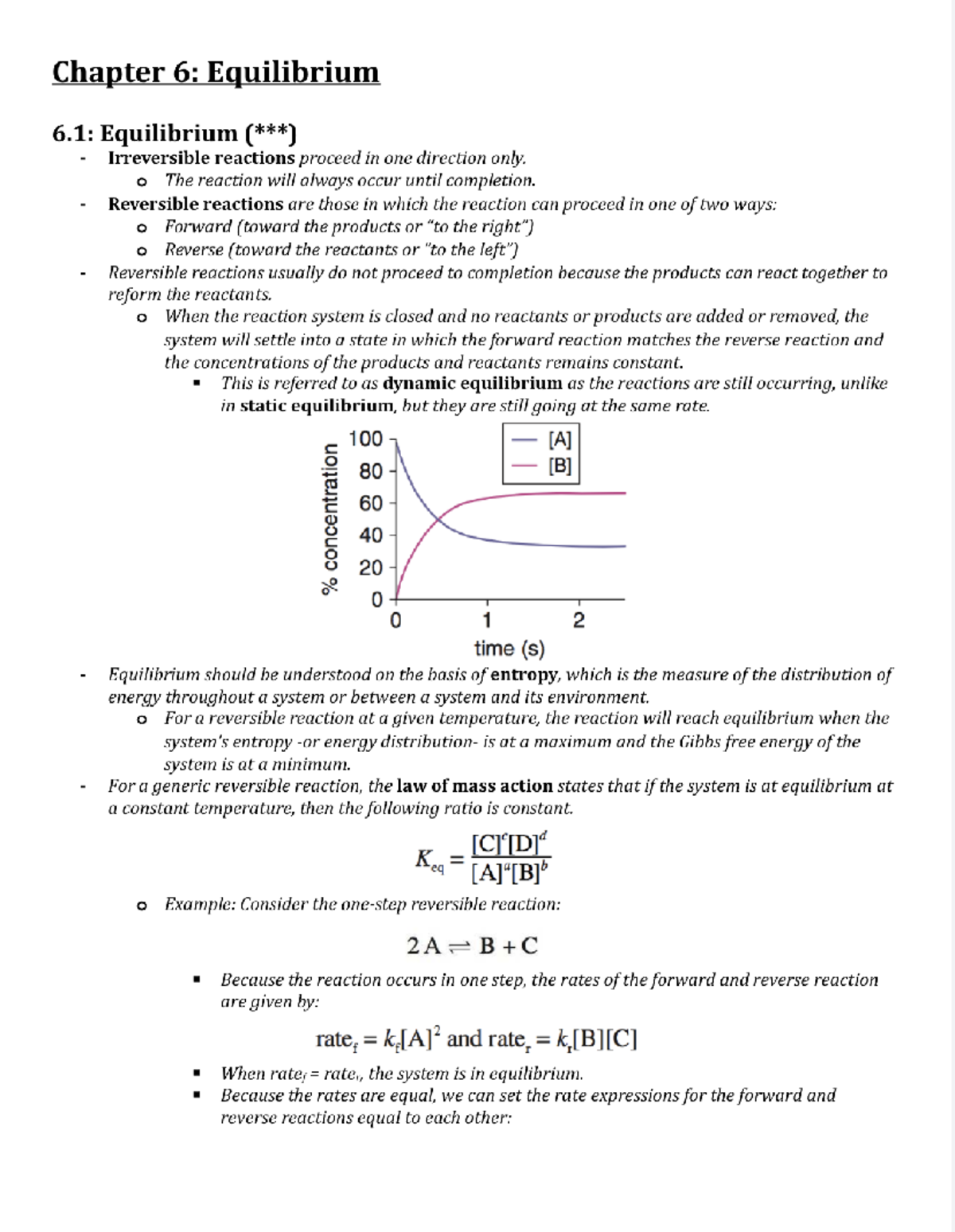 (6)Equilibrium - (6)Equilibrium - M0001 - Studocu