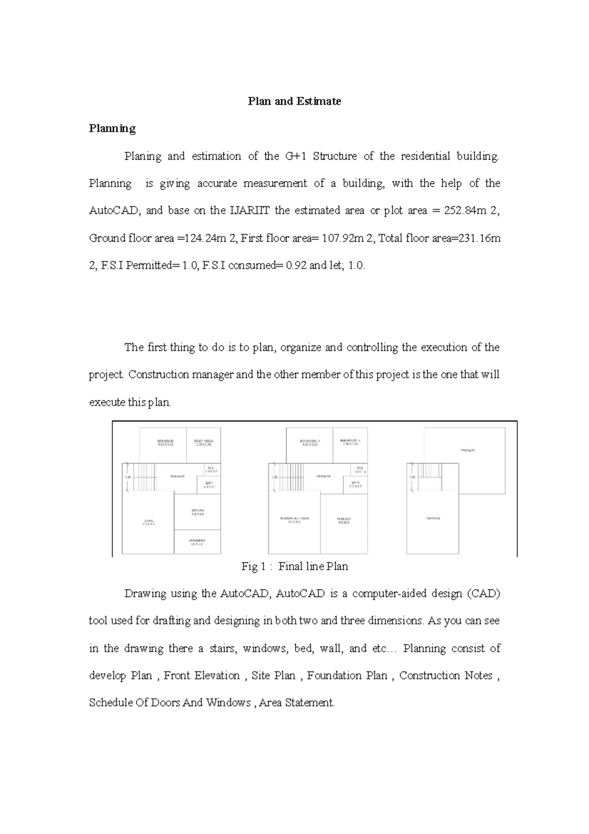 Plan and Estimate - Plan and Estimate Planning Planing and estimation ...
