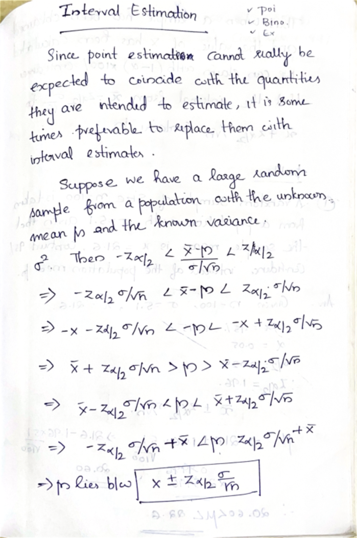M2 P2 - Probability, Random Process And Numerical Methods - Studocu