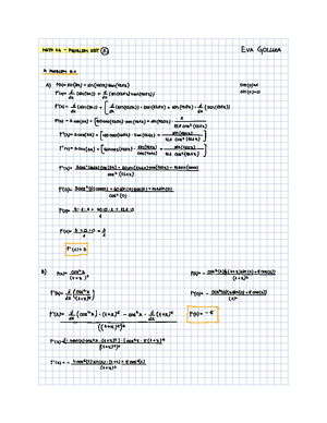 Chapter 1 - Introduction to Differential Equations - Chapter 1 ...